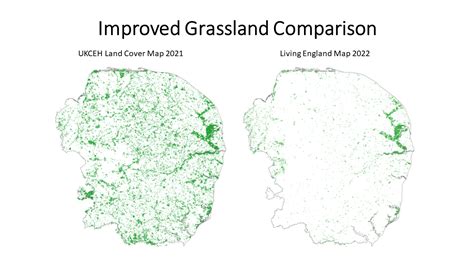 Mapping The Future Of Biodiversity