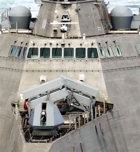Independence Class Lcs Littoral Combat Ship Us Navy Austal Littoral