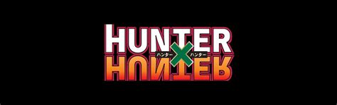 Hunter X Hunter