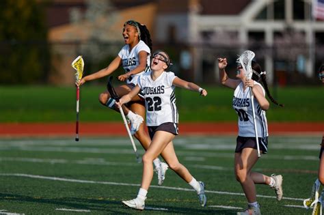 6 Lake Catholic Vs 1 Hathaway Brown Girls Lacrosse Preview