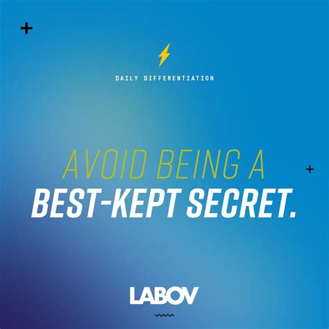 Labov On Linkedin Dailydifferentiation Labov