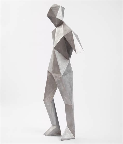 Xavier Veilhan Michael Bukowskis