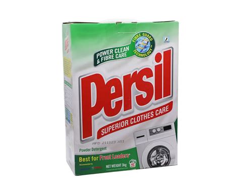 Persil Detergent Powder 3kg Shwapno Online Grocery Shopping In Dhaka