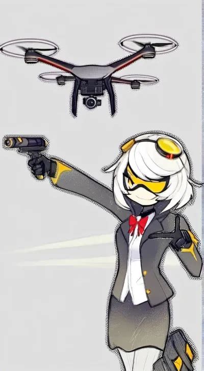 Free Ai Chat With Ai Characters From Murderdrone Talkie Ai