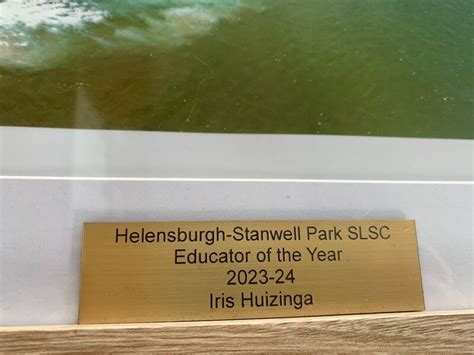 Iris Huizinga On Linkedin Discovered This On Patrol Today Thank You Helensburgh Stanwell Park