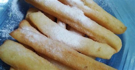 47581 Resep Cemilan Manis Enak Dan Sederhana Cookpad