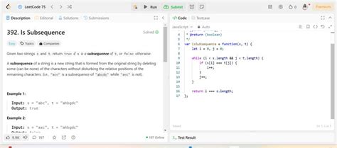 Rekha Rewar On Linkedin Day11 75daysleetcodechallenge Leetcode Codingchallenge Problemsolving