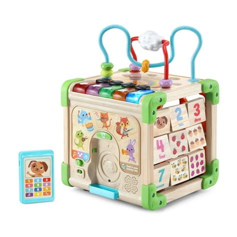 Leapfrog In Learning Toys