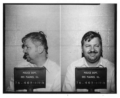 The Most Notorious Serial Killers In Us History And Why They