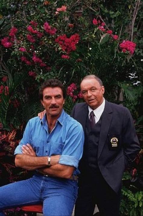 Magnum P I 1980