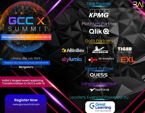 3ai on linkedin gccs data ai analytics datascience leadership