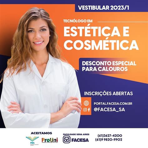 A Faculdade Sena Aires Facesa Faculdade Sena Aires Facebook