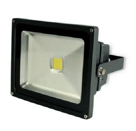 50 Watt Power Rectangular Aluminium Halogen Floodlight At 5500 00 Inr In Hisar J B S