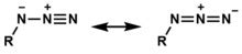 Organic Azide Wikipedia