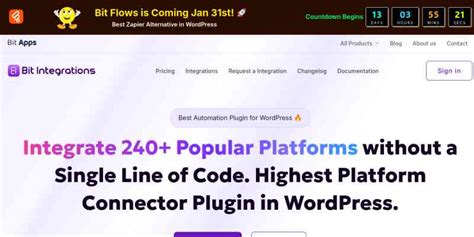 Bit Integrations Pro Pluginizer