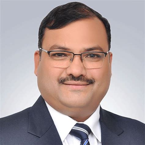 Meet Sanjeev Kumar Bindlish Remarkably Scaling Manpower Recruitment With Advaita Bedanta