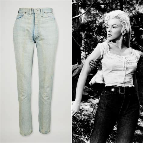 Marilyn Monroes Purse Britney Spearss Bra Chers Cheeky If I Could Turn Back Time Bodysuit