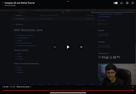 Git Github Mohammad Sameer