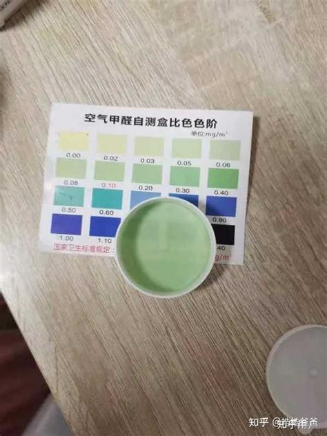 什么牌子的甲醛检测盒好？ 知乎