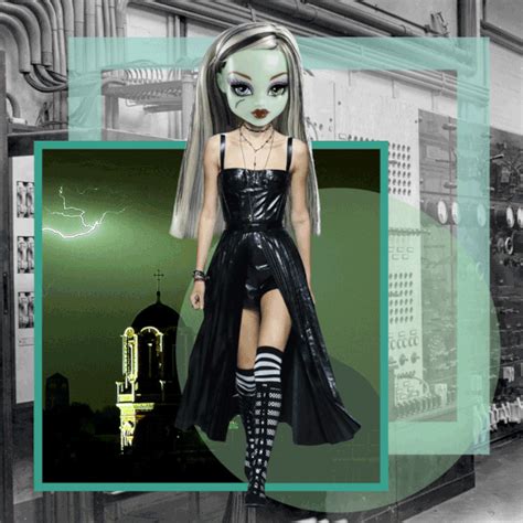 Halloween 2017 Inspire Se Nas Versões Fashionistas Da Monster High
