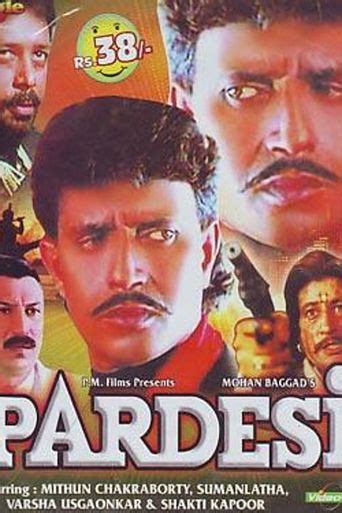 Pardesi 1993 Where To Watch And Stream Online Reelgood