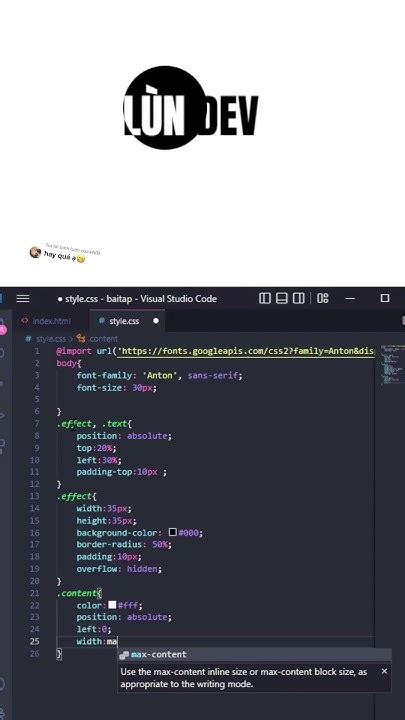 Effect Text Using Css Only Html Css Javascript Code Uiux Slider