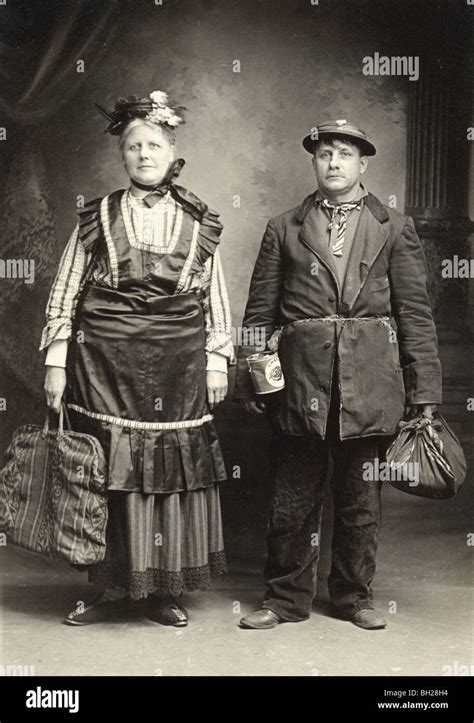 Hobo Costume For Women