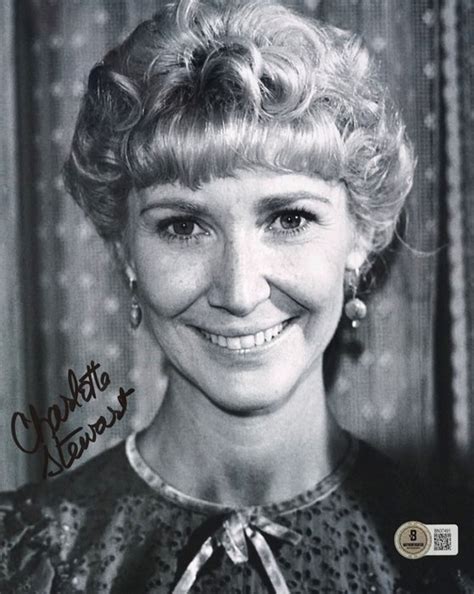 Little House On The Prairie Classic Tv Charlotte Stewart Miss