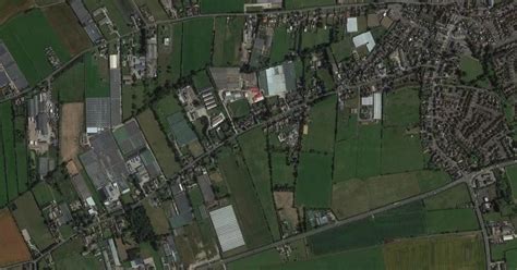 Tarleton Crash Sees Pedestrian In Hospital With Serious Injuries After