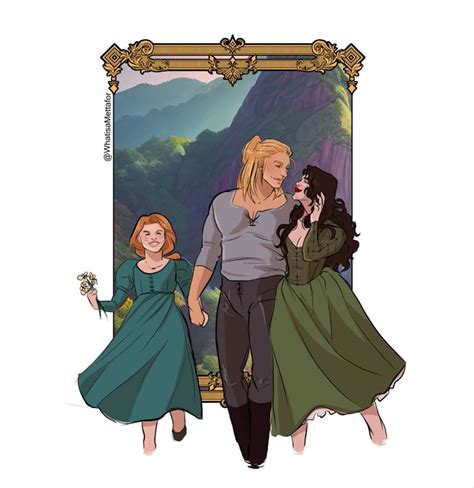 Aedion And Lysandra Trono De Cristal Series De Libros Fanart