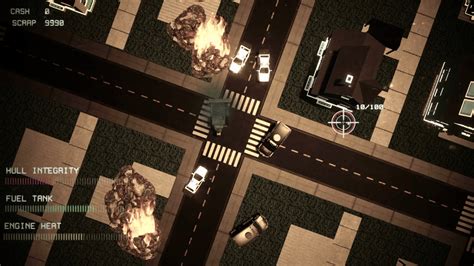 Killdozer Simulator Steam Games