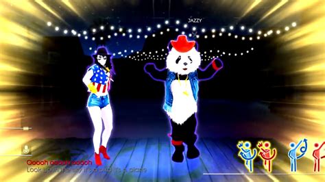 Just Dance 2014 Timber Youtube