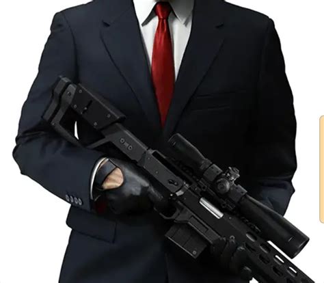 How To Play Hitman Sniper Game Full Explanation In Hindi Gamer Blog