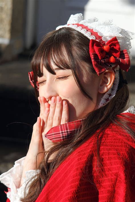 ケロたん💎 ロリコレ Liella 3rd愛知→大阪 On Twitter 投げキッスをするペイちゃんです、ご精査ください😇 最後には照れ