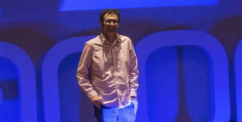 Dan Katcher El Padre De Los Dragones De Game Of Thrones Estuvo De Visita En Utadeo