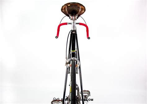 Steel Vintage Bikes Cinelli Speciale Corsa Classic Road Bike 1963