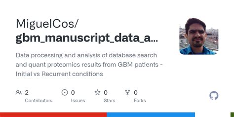 Github Miguelcosgbmmanuscriptdataanalysis Data Processing And