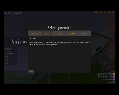 Theres Something Weird With My Mouse Rvoicesofthevoid