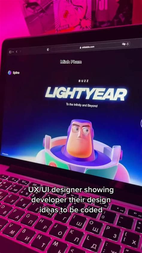 Interaction Animation Examples Artofit