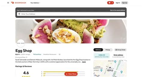 The Egg Shop Menu With Prices Us 2026