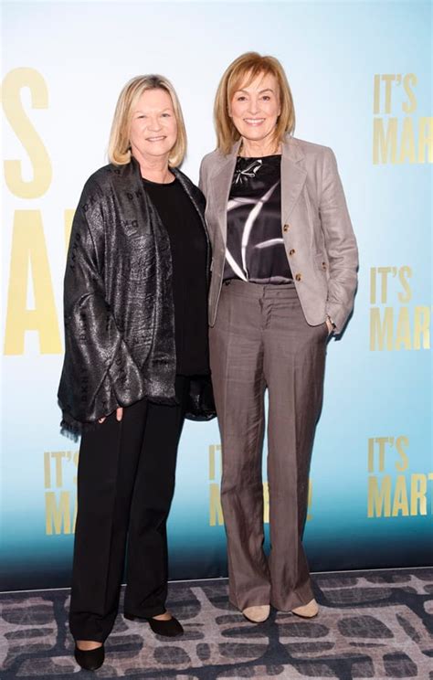 Eileen Dunne Reveals Deep Friendship With Mary Kennedy