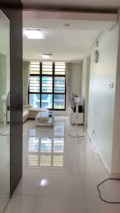 360c Admiralty Drive Sembawang Mrt 21 For Rent 2k Youtube