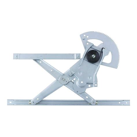 Wps World Power Systems Power Window Regulatorregulator Only Front