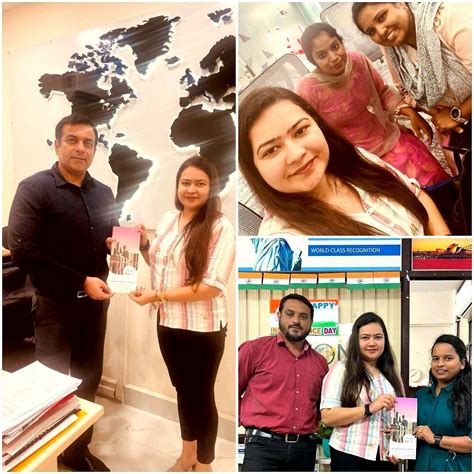 Shruti Nagpal On Linkedin Strongertogether