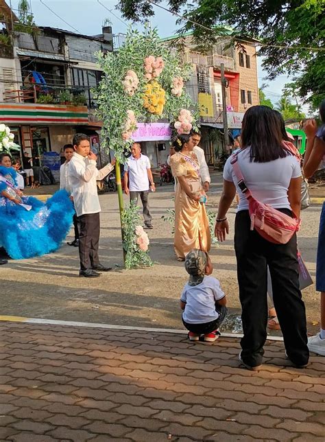 Nilo Libero Jr Nilo Libero Jr Added A New Photo — At