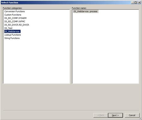 Invoke Webservices Using Sap Data Services 42 Sap Community
