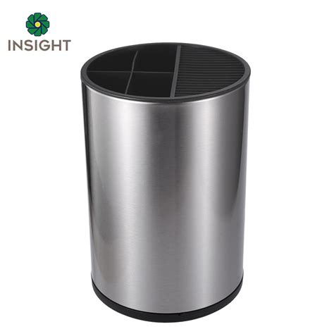 Wholesale Customized Durable Steel Knife Block Manufacturers Suppliers