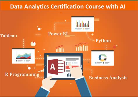 Best Data Analytics Course With Job Support Update With Ai Skills For