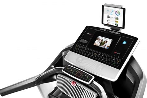 ProForm Pro 2000 Treadmill | ProForm