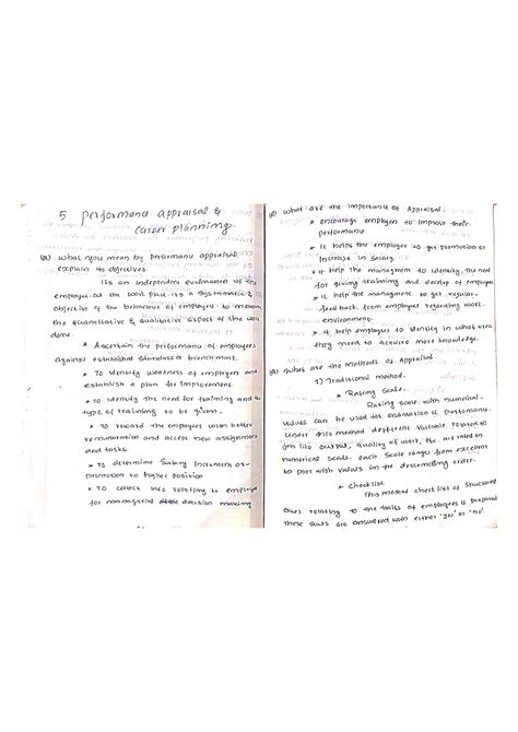 human resource management 3rd semester bba compensation management